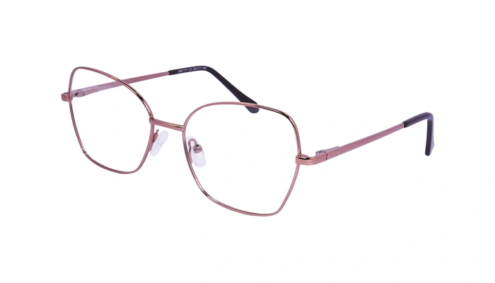 Briļļu ietvari YOUR LINE DM 1177 BROWN 53-17 - Vision Express